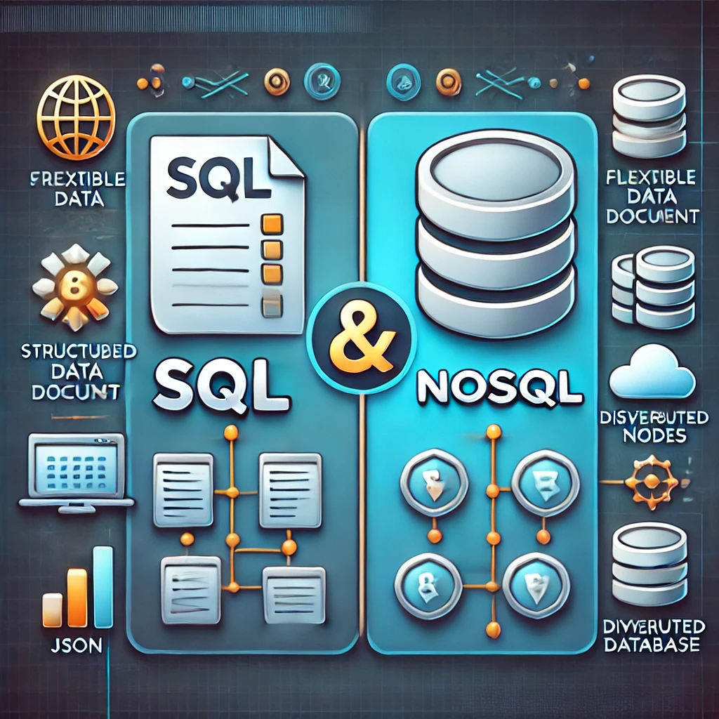 【初心者向け】SQLとNoSQLの違いとは？特徴・使い分けをわかりやすく解説｜tottyblog